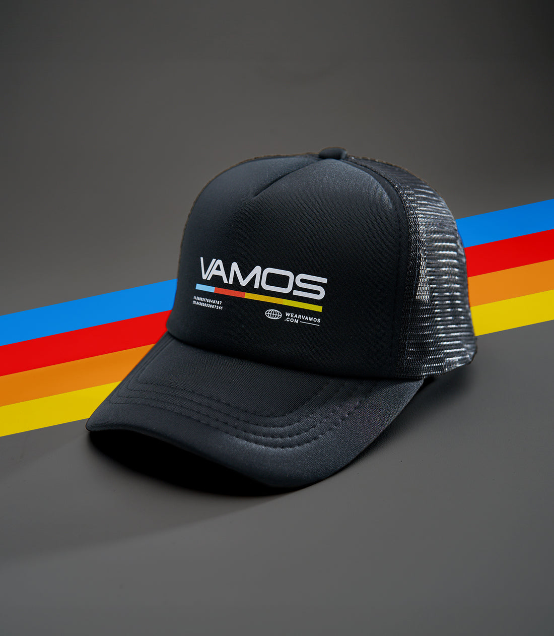 Buy Best Vamos Caps for Men & Women
