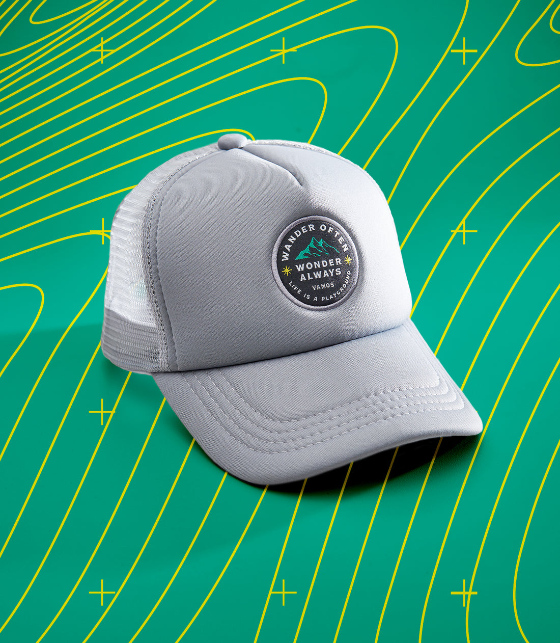 Buy Best Vamos Caps for Men & Women