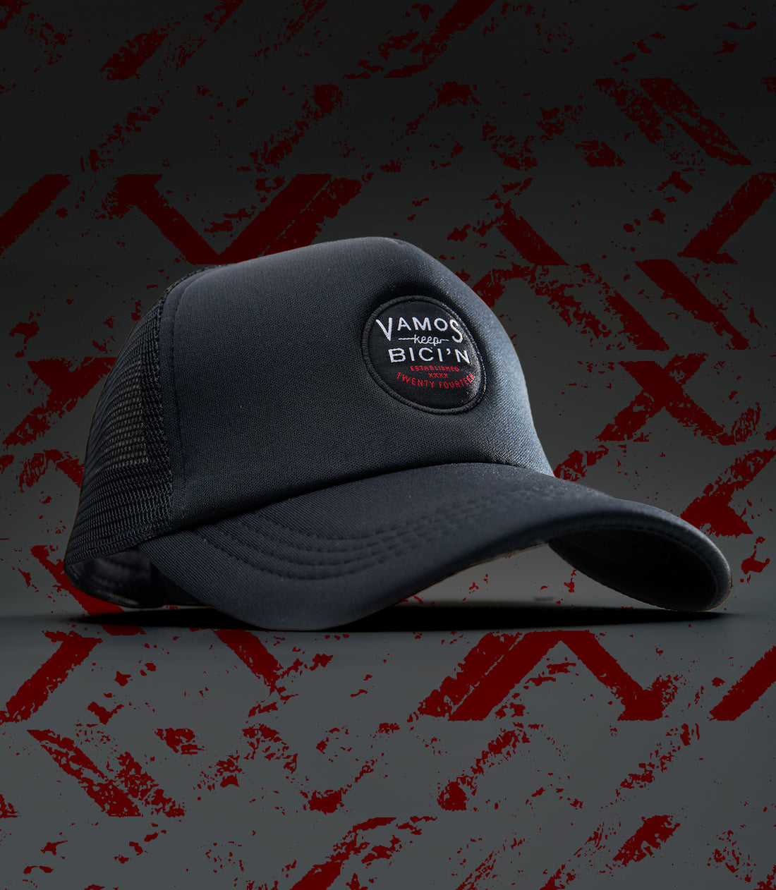 Vamos Performance Apparel