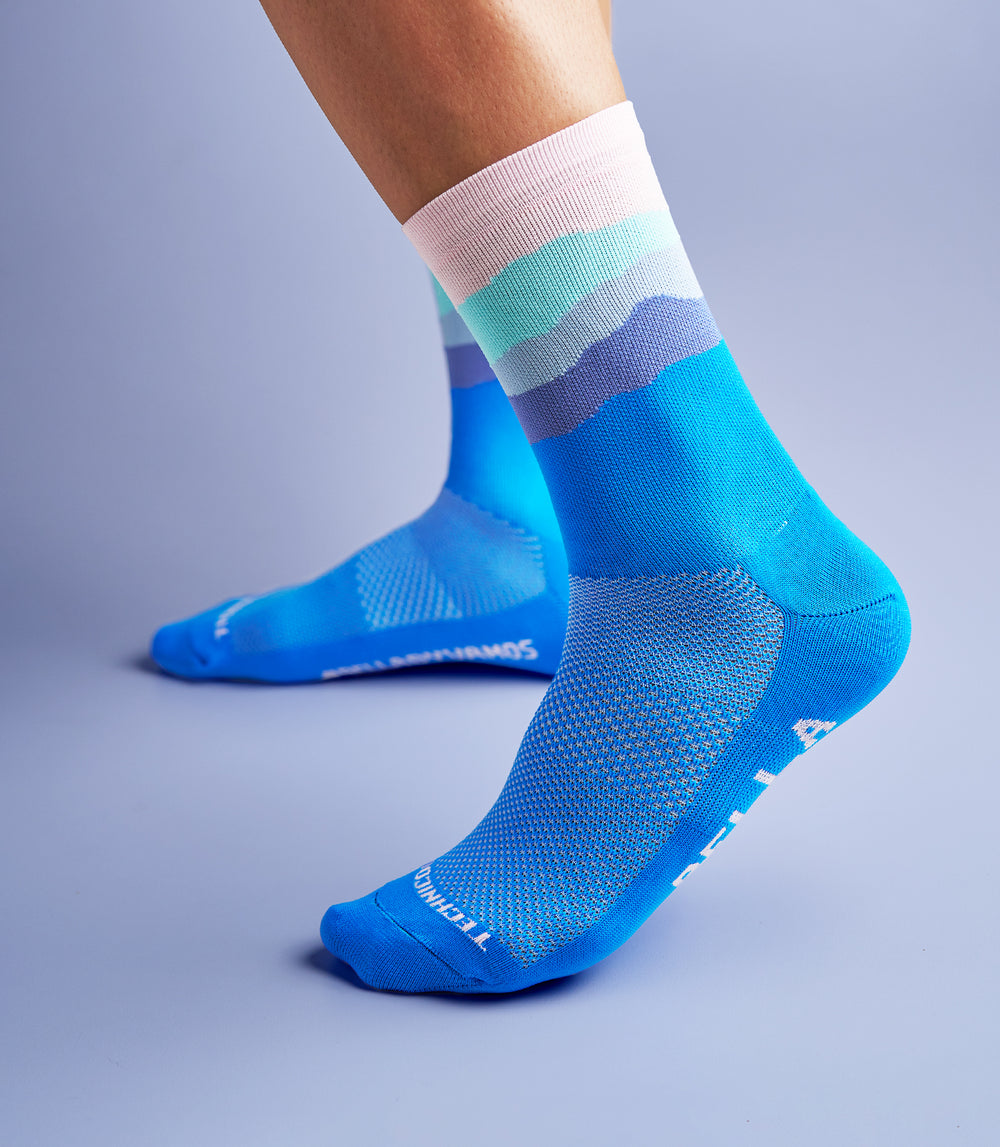 WOMEN'S SOCKS