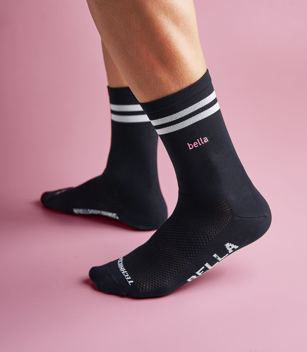 WOMEN'S SOCKS